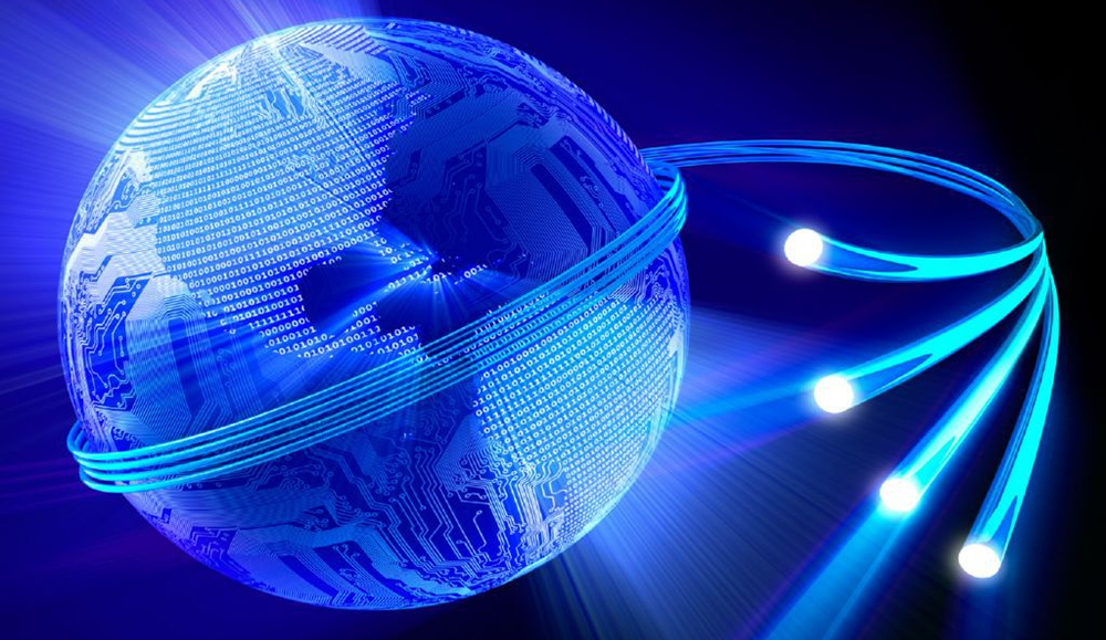 Ebn Telecom - Internet